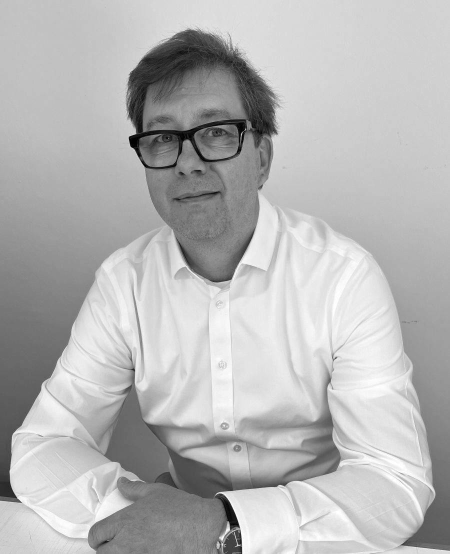 Büro / lechner | martin | haas architekten